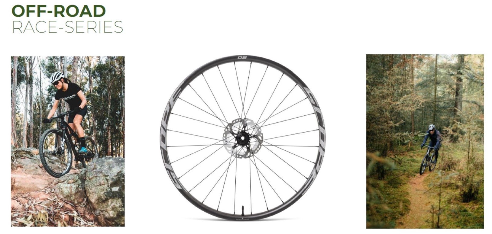 SCOPE CYCLING 2021 – BRANDS OF NICHINAO