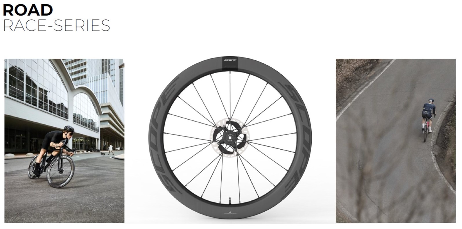 SCOPE CYCLING 2021 – BRANDS OF NICHINAO