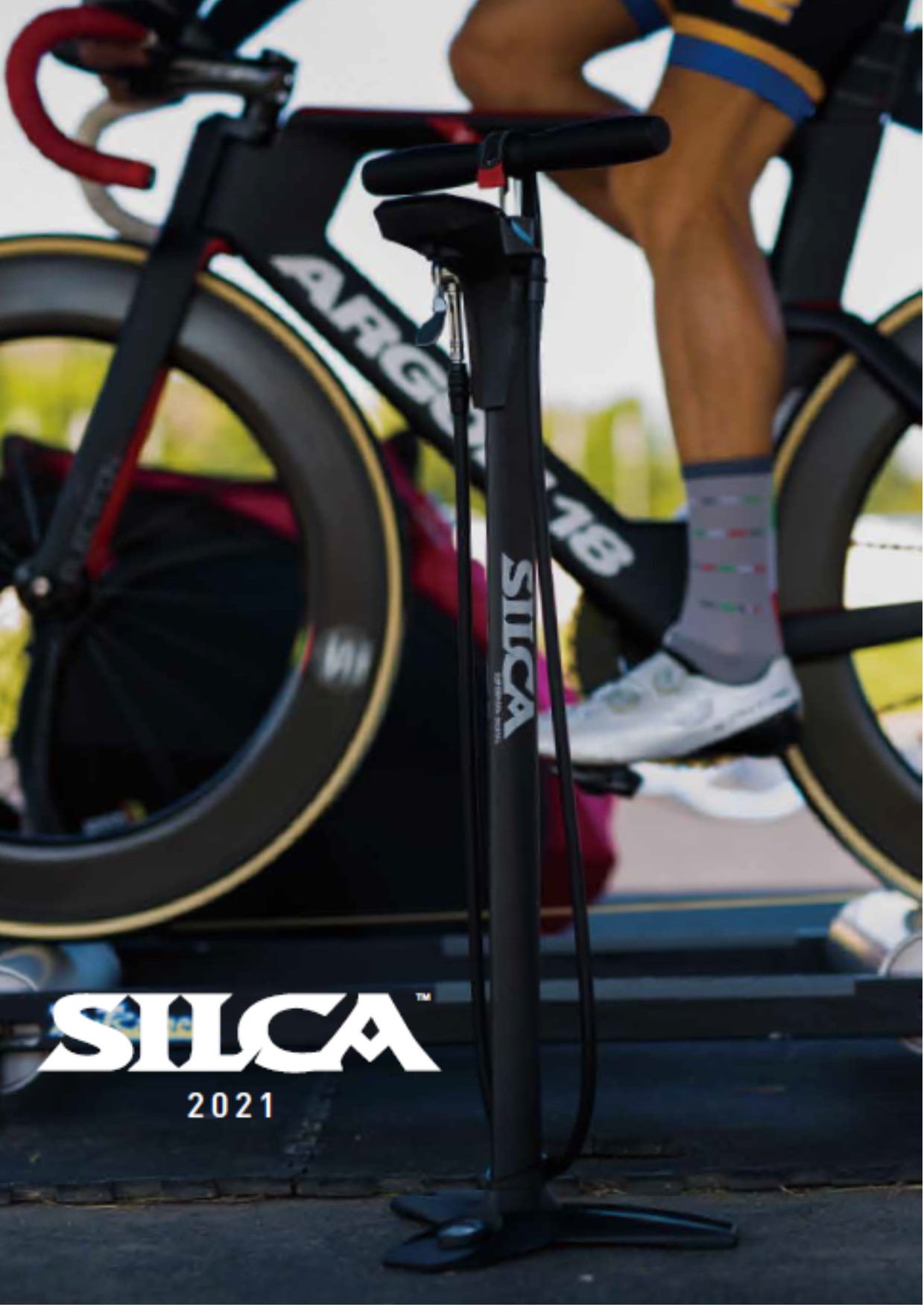 SILCA – BRANDS OF NICHINAO