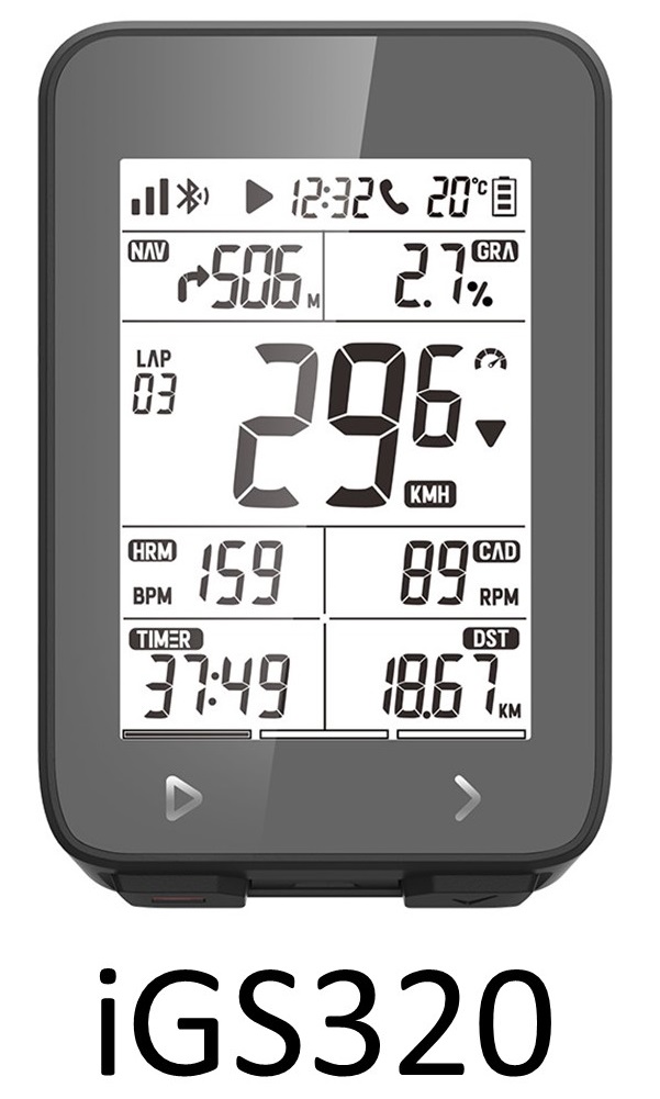 iGPSPORTサポートページ（本体＆アプリ） – BRANDS OF NICHINAO