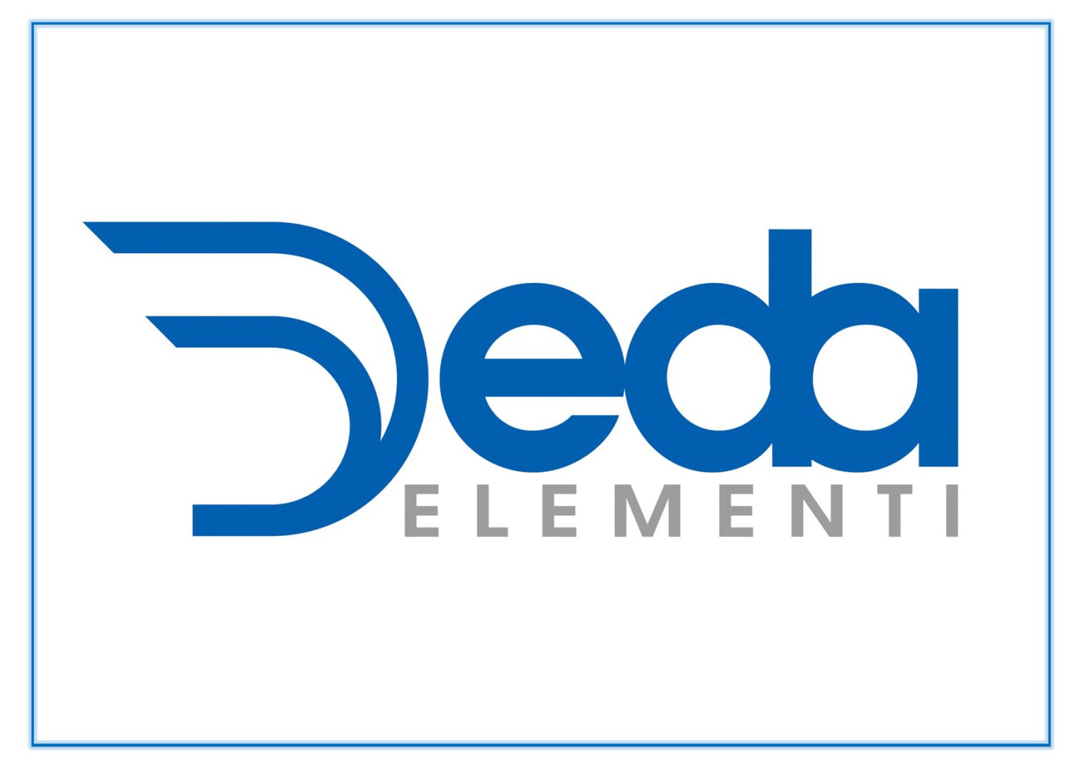 Deda – BRANDS OF NICHINAO