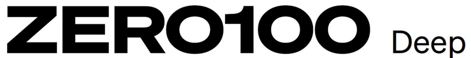 ZERO 100 – BRANDS OF NICHINAO