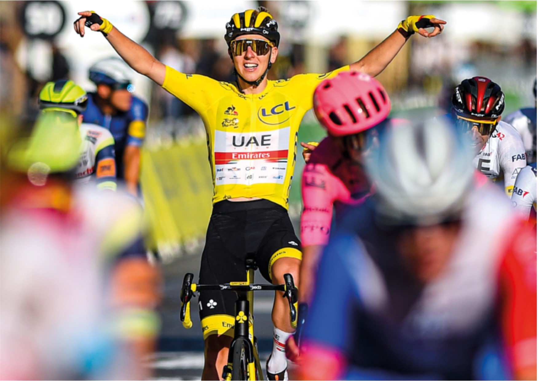 about Deda – BRANDS OF NICHINAO