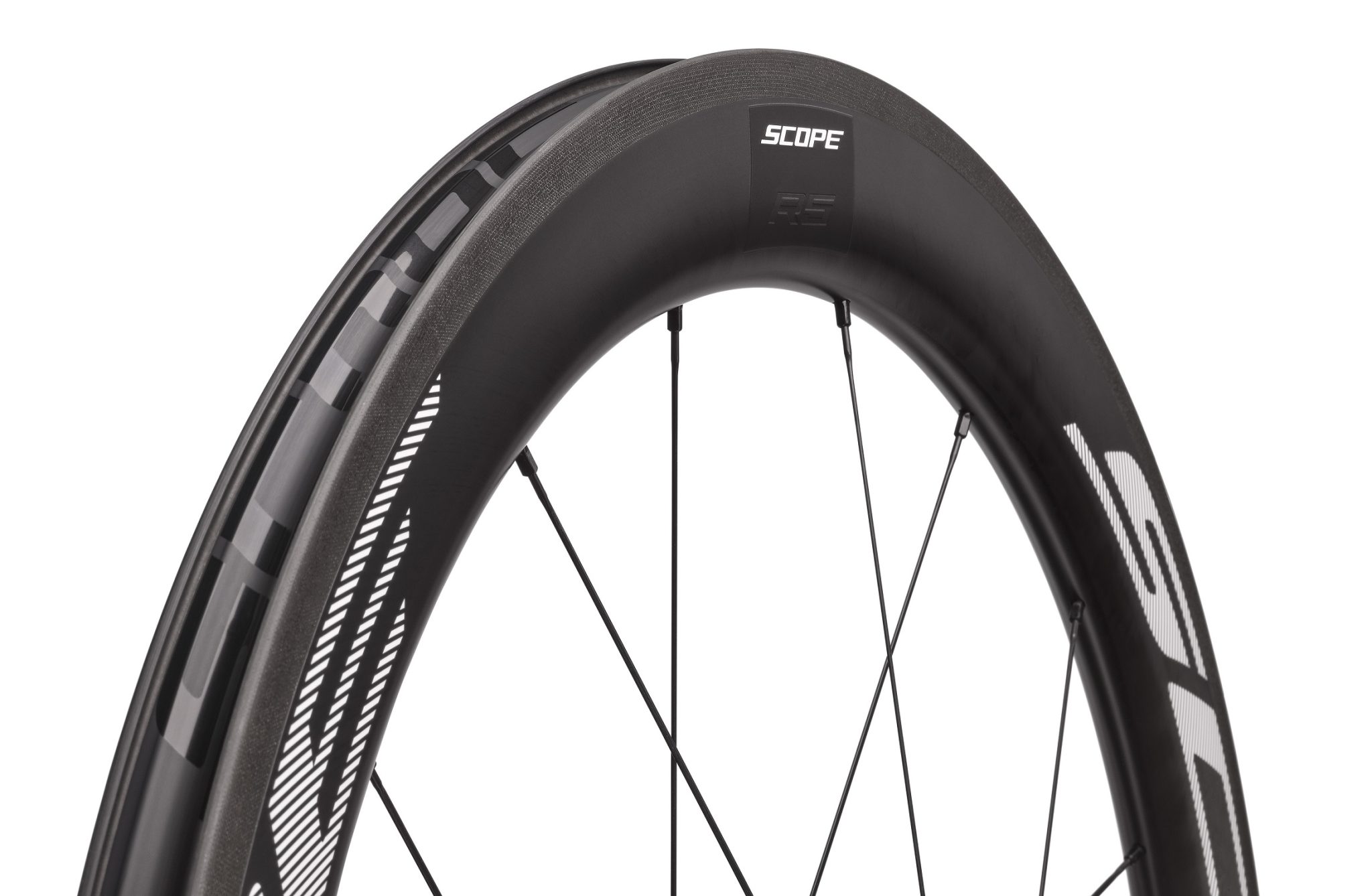 SCOPE CYCLINGRACE SERIES – BRANDS OF NICHINAO