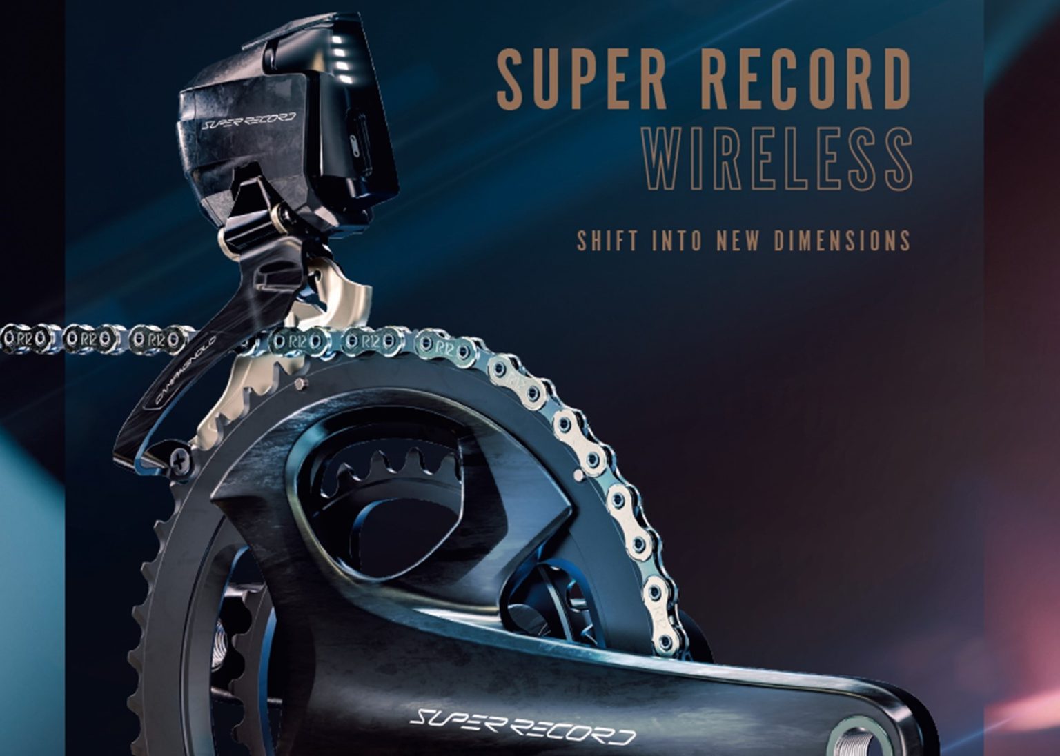 Campagnolo – BRANDS OF NICHINAO