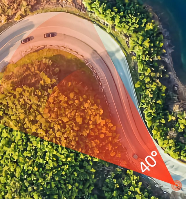 iGPSPORT SRTL SR30スマートレーダーテールライト – BRANDS OF NICHINAO