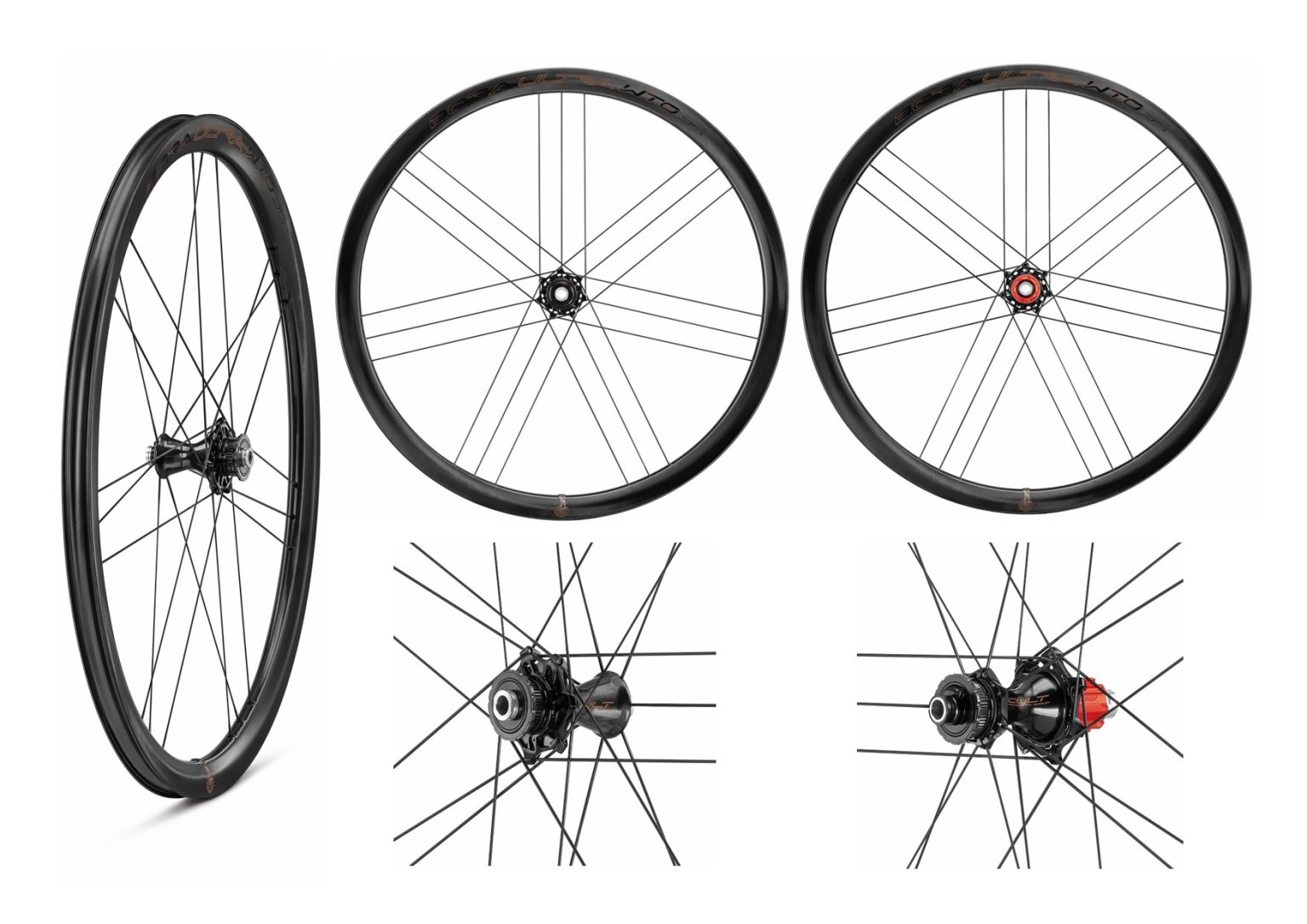 BORA ULTRA WTO / BORA WTO – BRANDS OF NICHINAO