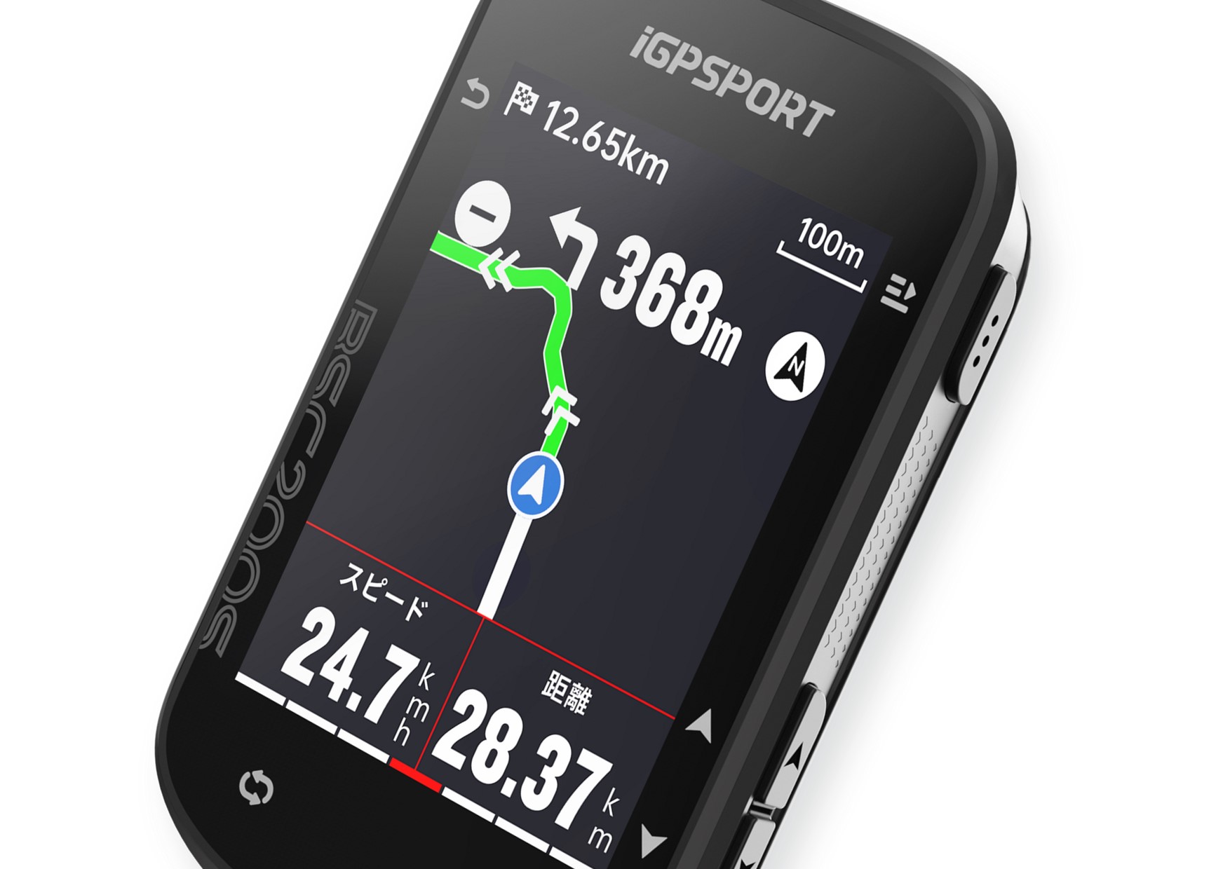 サイクルコンピュータBSCシリーズ – BRANDS OF NICHINAO